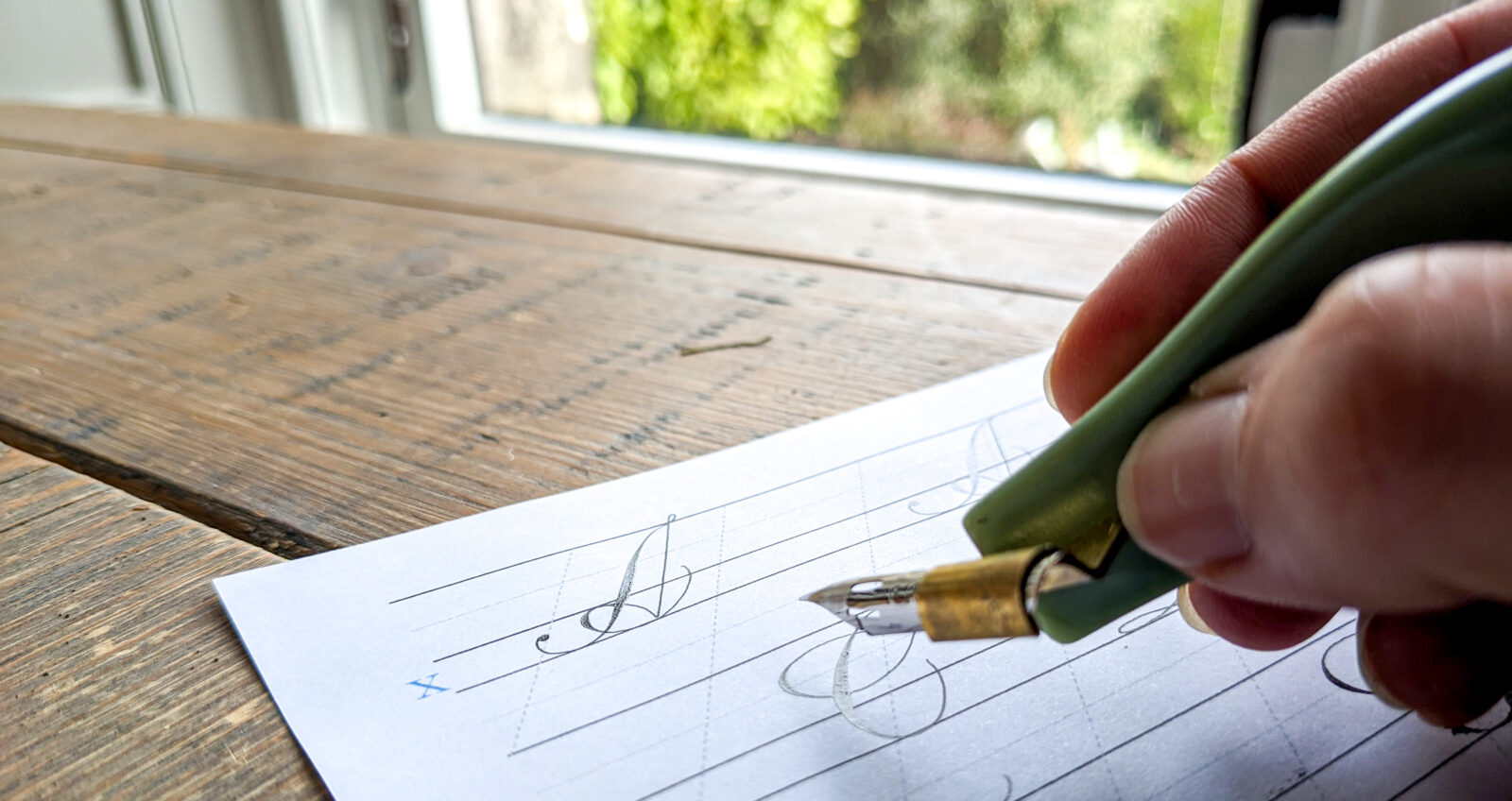 Blog - thecalligraphybox.com