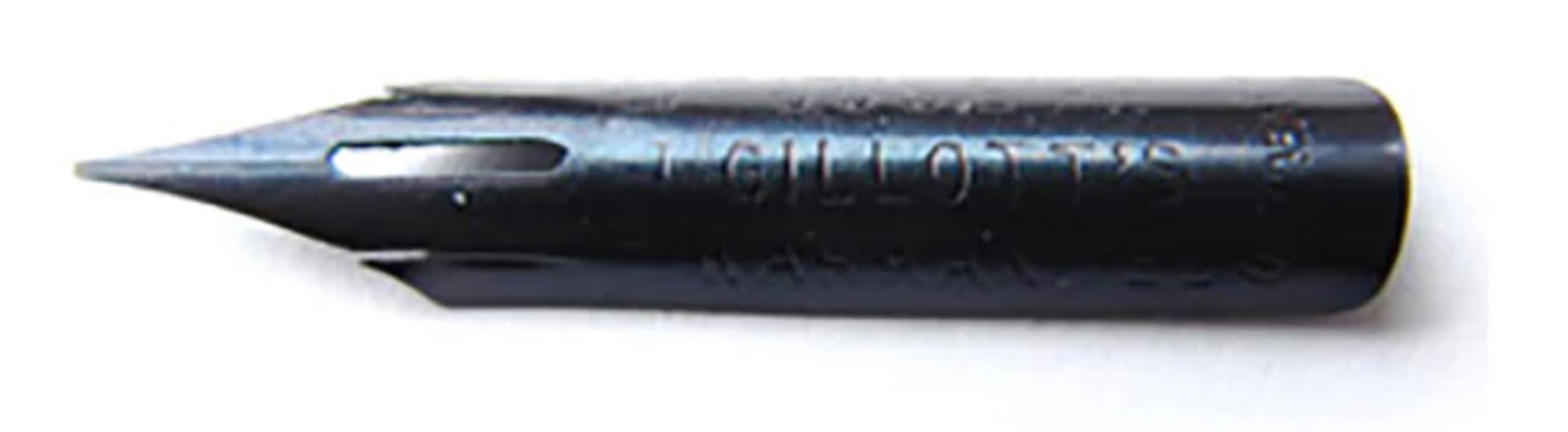 Which calligraphy nib should I choose? - thecalligraphybox.com