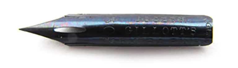 Which calligraphy nib should I choose? - thecalligraphybox.com